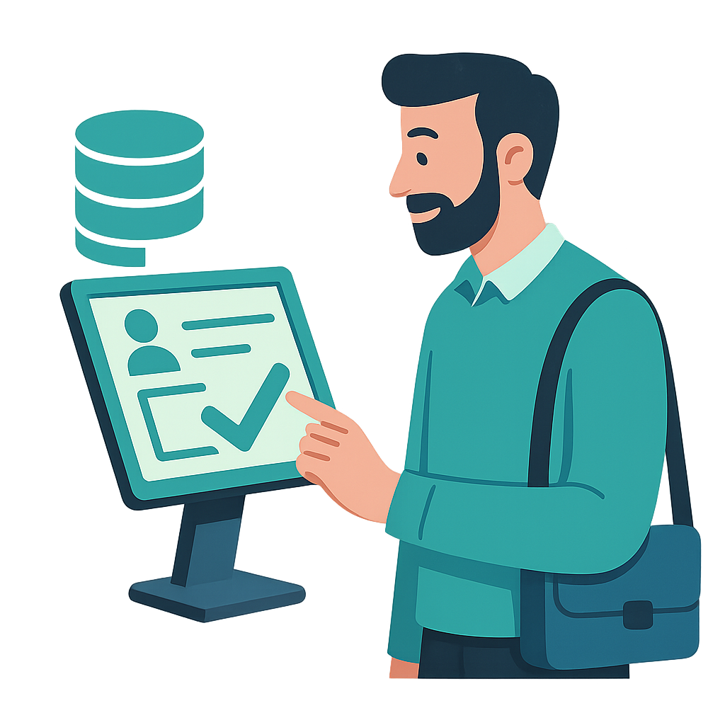 SR Professional Marketing - Products