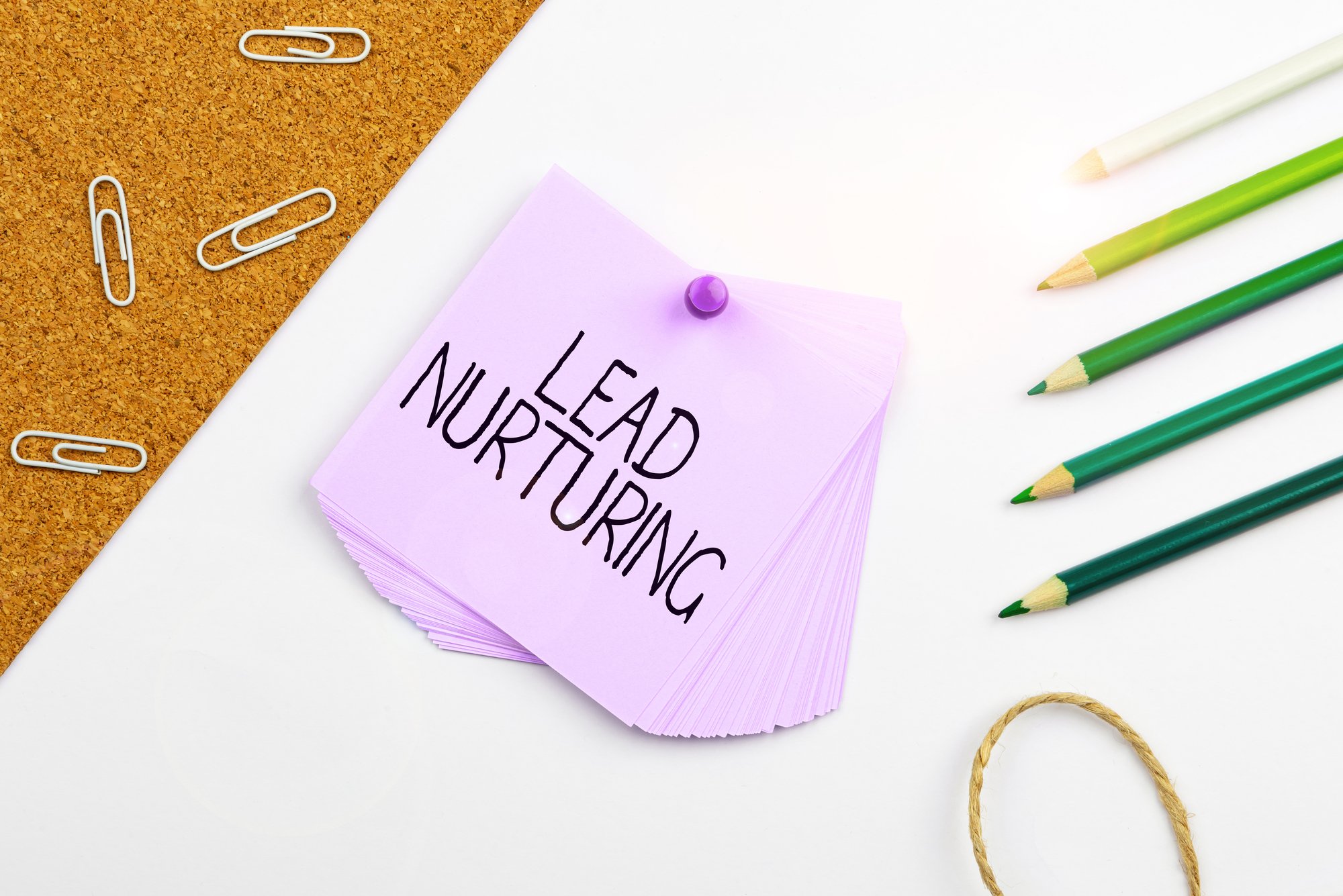 Lead Nurturing Strategy – Its Importance and Best Practices