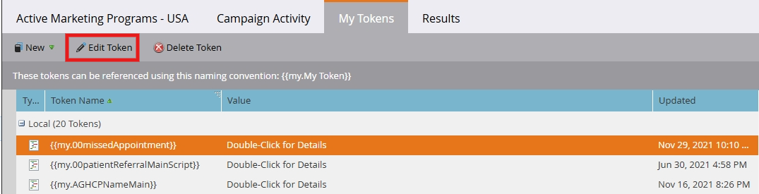 Understanding Marketo Tokens - Scale Your Marketing Efforts