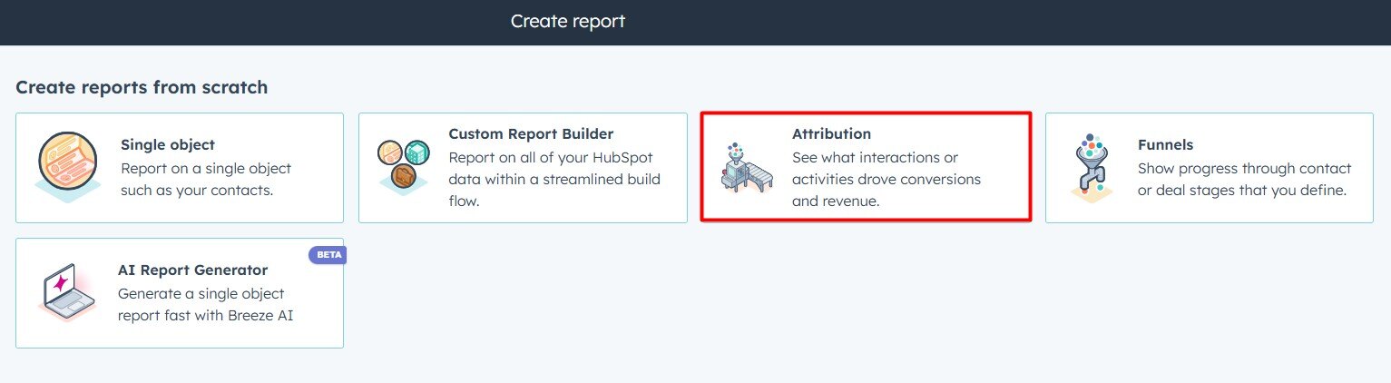 How Does HubSpot Campaign Attribution Work?