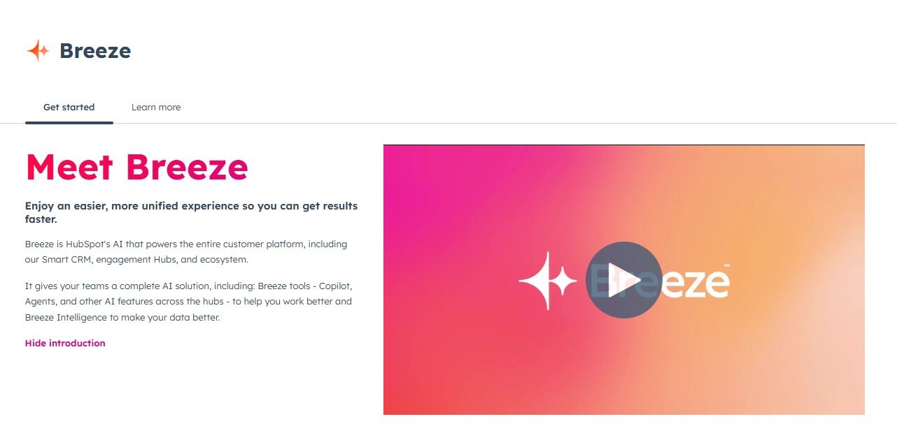 HubSpot Inbound 2024 Updates: A Game Changer for Marketers